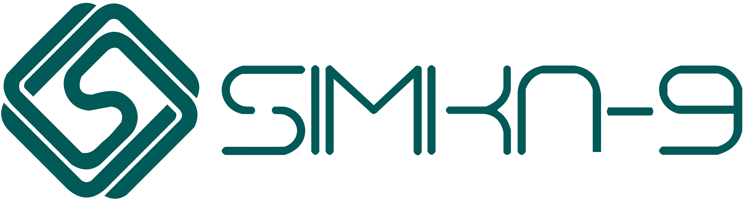 Halaman Login SIMKA9